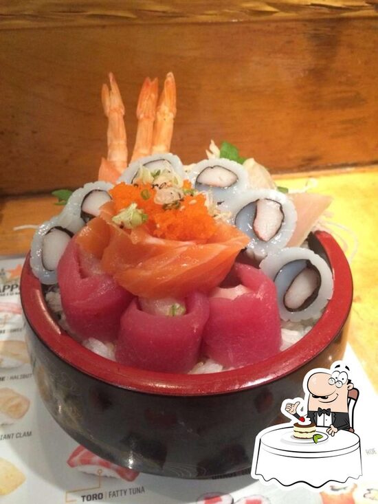 Shogun Japanese Restaurant in Albuquerque - Restaurant menu and reviews