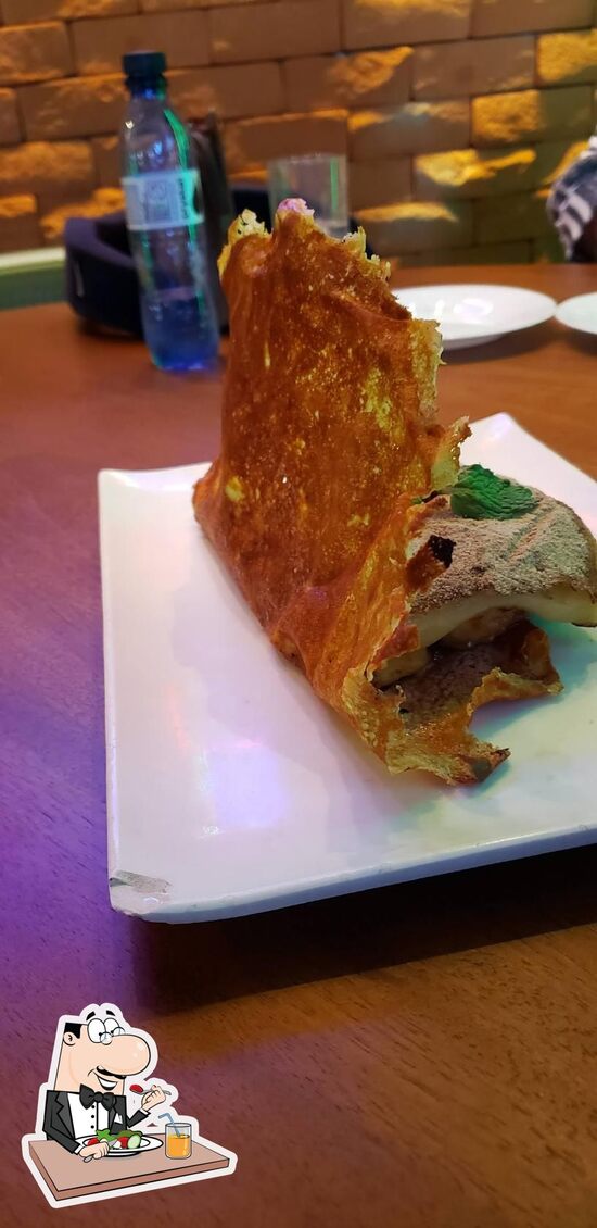 Sky Hall Bar, Recife - Restaurant reviews