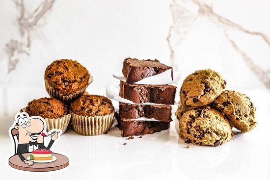 Sophie's Bakery in O'Fallon - Restaurant menu and reviews