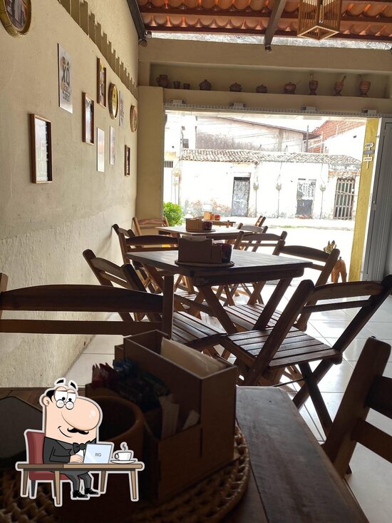 Tá Tá Tapioca, Fortaleza - Menu do restaurante, preços e opiniões