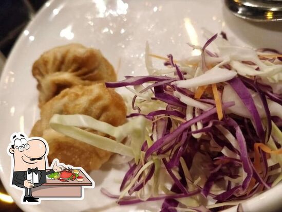 Via Delhi Restaurant, Dubai, arcadia hotel apartment opposite lamcy ...