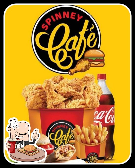 Spinney Cafe Kurumathur, Kurumathur - Restaurant menu, prices and reviews