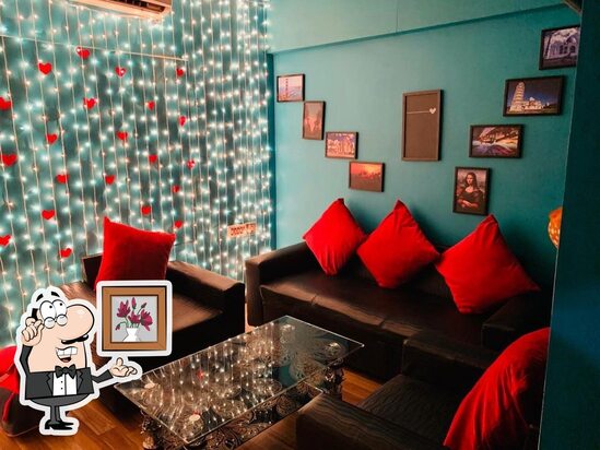 The Hangover Alan Cafe, Chennai - Restaurant menu, prices and reviews