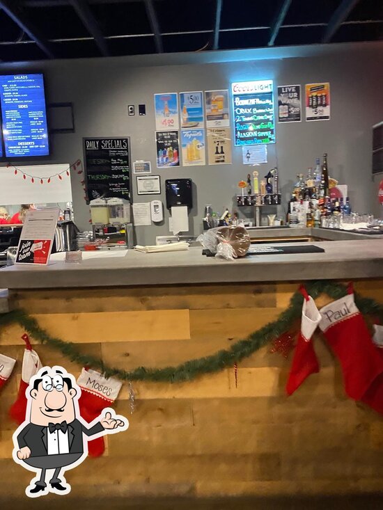 iWingz, Salem - Restaurant menu, prices and reviews