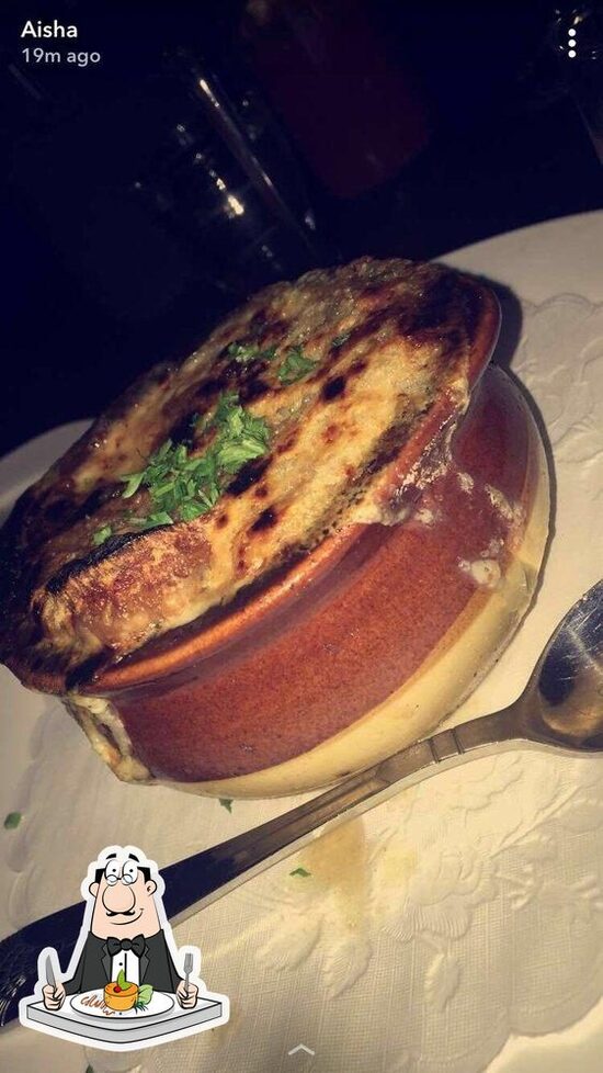 AOC East in New York City - Restaurant reviews