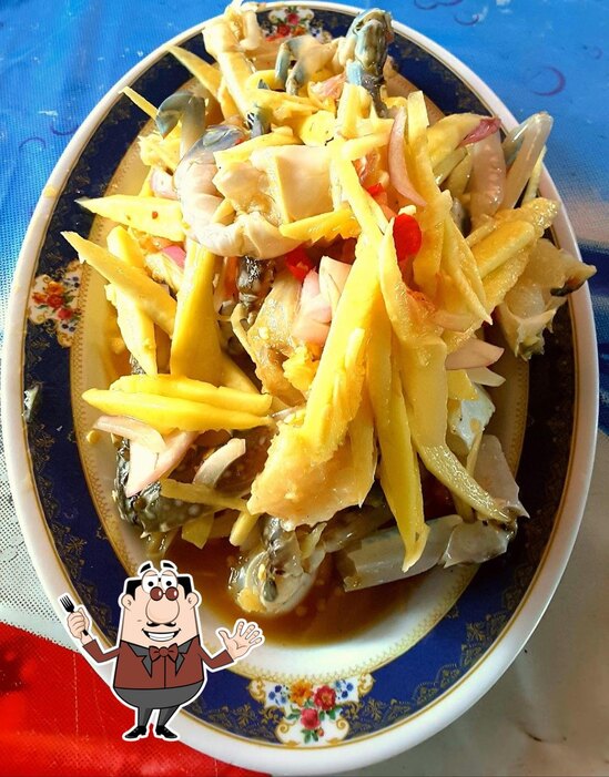 Somtam Poo Ma Lek Ab Zab Restaurant, Ban Chang - Menú del restaurante ...