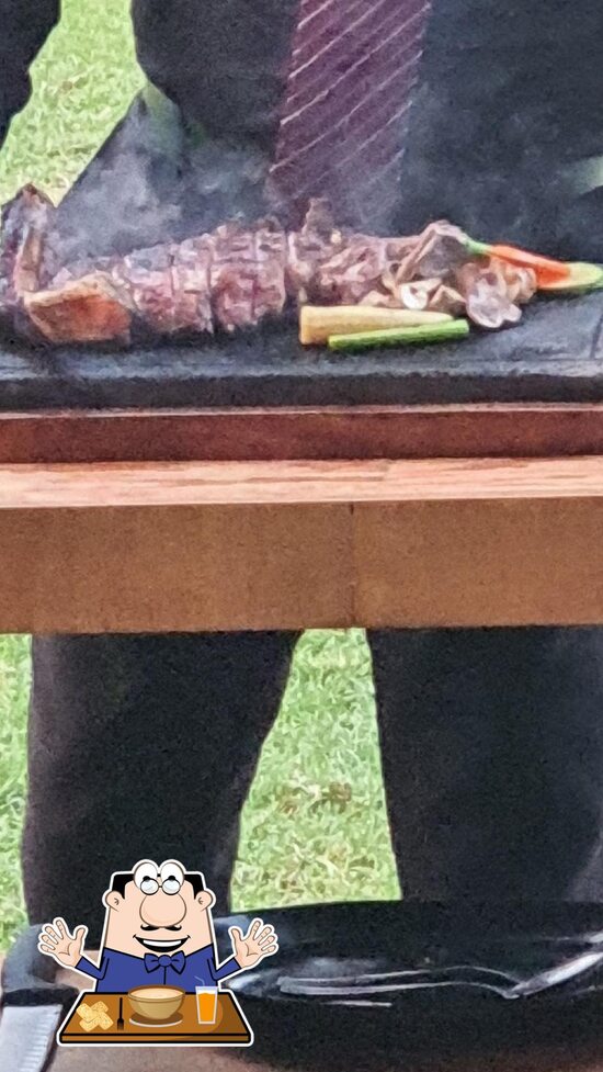 Carta del restaurante Kuno Cuernavaca, Cuernavaca