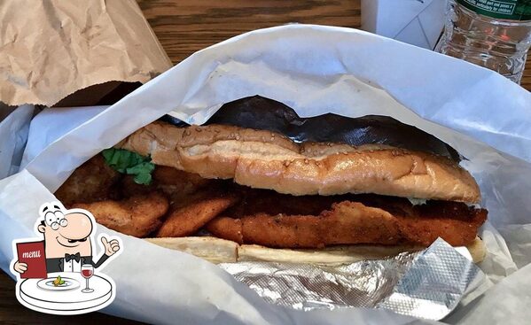 Reddi Rooster, 877 High Ridge Rd in Stamford - Restaurant menu and reviews