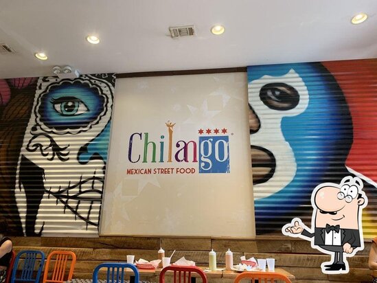 Chicago Mexican Street food, Chicago - Menú del restaurante, precios y ...