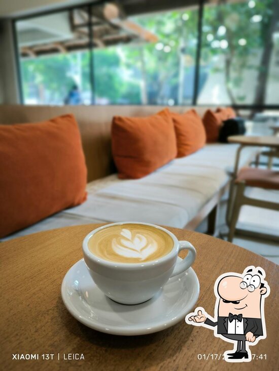 One Thirteen, South Jakarta - Restaurant menu, prices and reviews