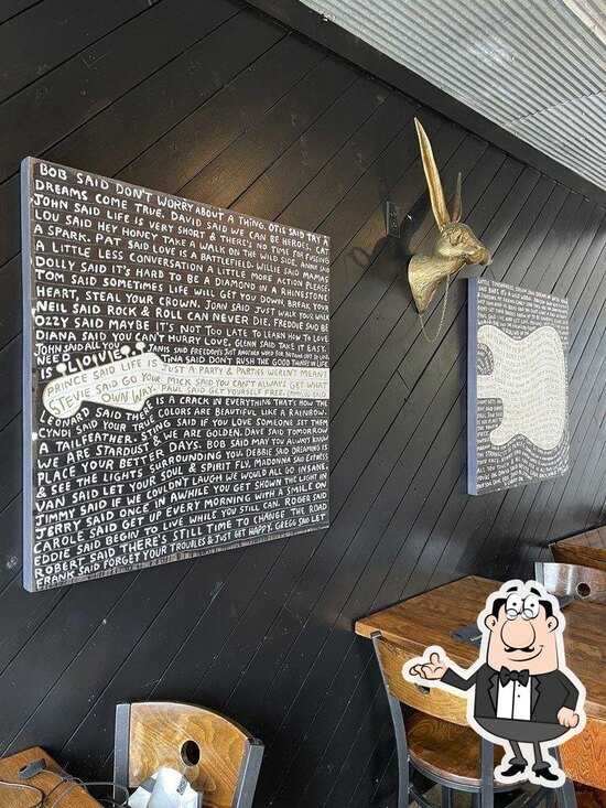 The Wild Hare, Stillwater - Restaurant menu, prices and reviews
