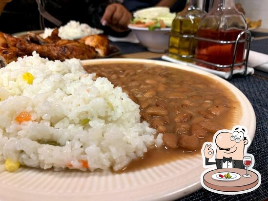 Route 22 BBQ in Union - Restaurant menu and reviews