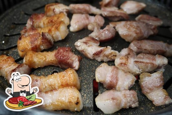 Sukdal DwaejiJonggak restaurant, Seoul - Restaurant menu and reviews