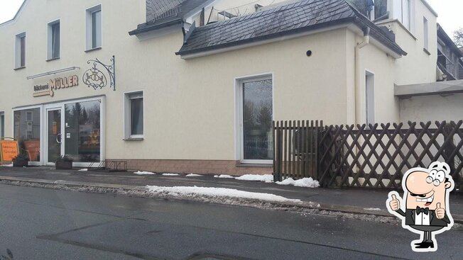 Bäckerei Olaf Müller, Lugau/Erzgeb. - Speisekarte, Preise und Bewertungen