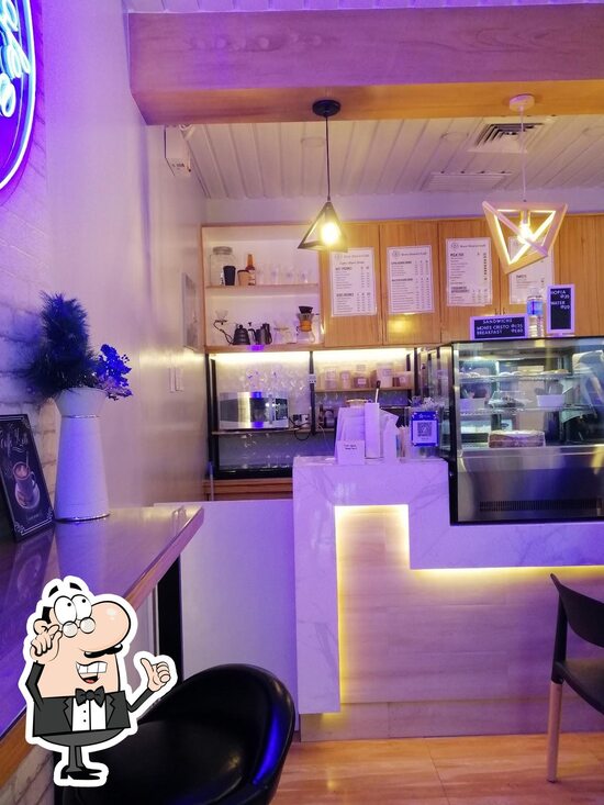 Brew District Cafe, Cagayan de Oro - Restaurant reviews