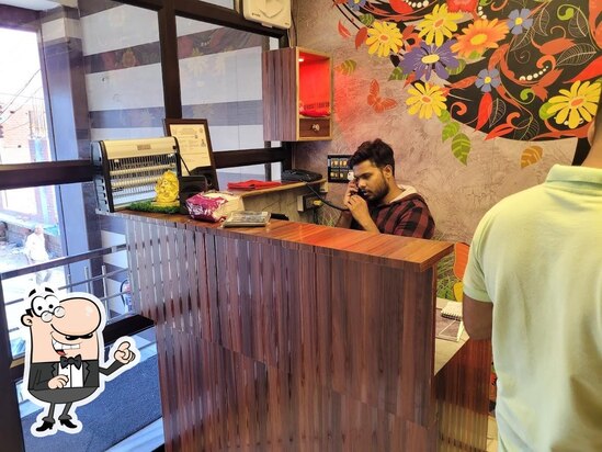 Foodie's Adda Restaurant, Kasganj - Restaurant menu, prices and reviews