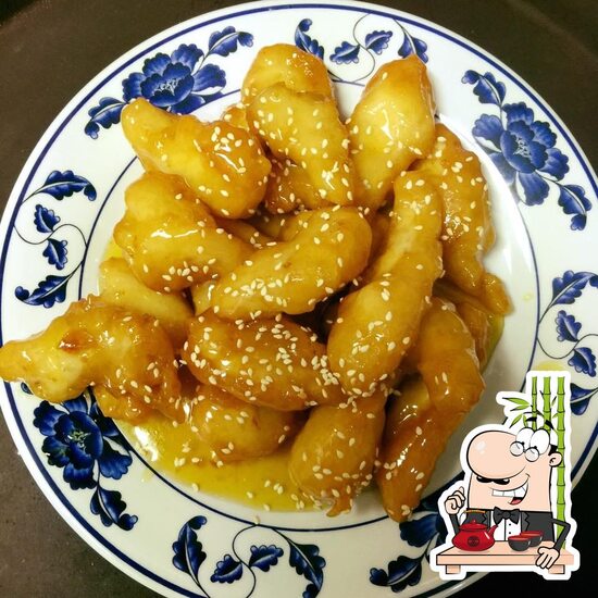 Menu at Happy Valley Beaudesert Chinese Family Restaurant, Beaudesert