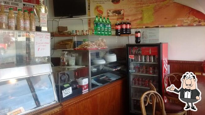 Nikki's Roti Shop, New York City - Restaurant menu, prices and reviews