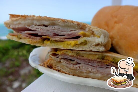 Key West Subs in Englewood - Restaurant menu and reviews