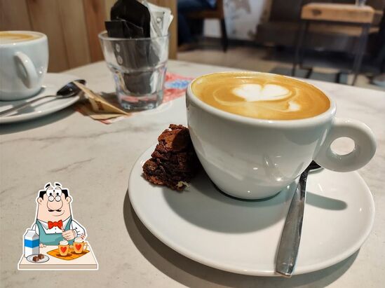 MULA - Café de Especialidad, Buenos Aires - Opiniones del restaurante