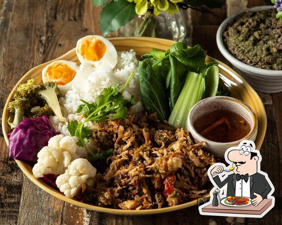 Carta del restaurante Miss Viet Kitchen, Port Adelaide