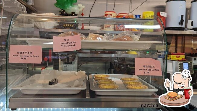 Mott Street Eatery in New York City - Restaurant reviews
