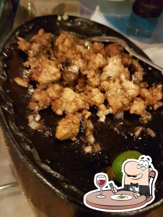 Piggy Wiggy restaurant, Makati - Restaurant menu and reviews