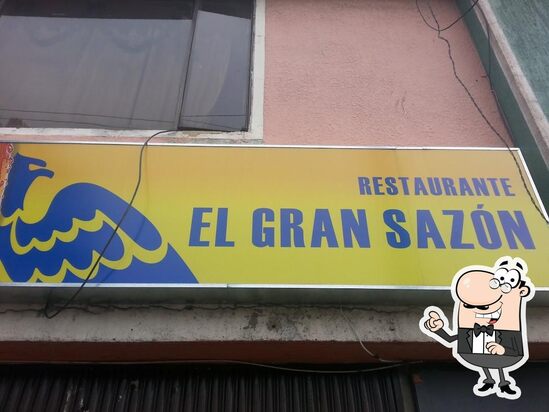 RESTAURANTE EL GRAN SAZÓN, Bogotá - Menú del restaurante, precios y reseñas
