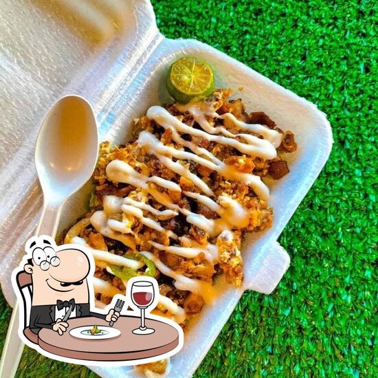 RL's Bagnet Sisig restaurant, Calbayog City - Restaurant reviews