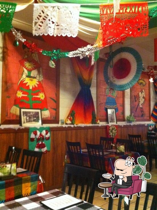 Reuben's Mexican Food, Hilo - Restaurant menu, prices and reviews