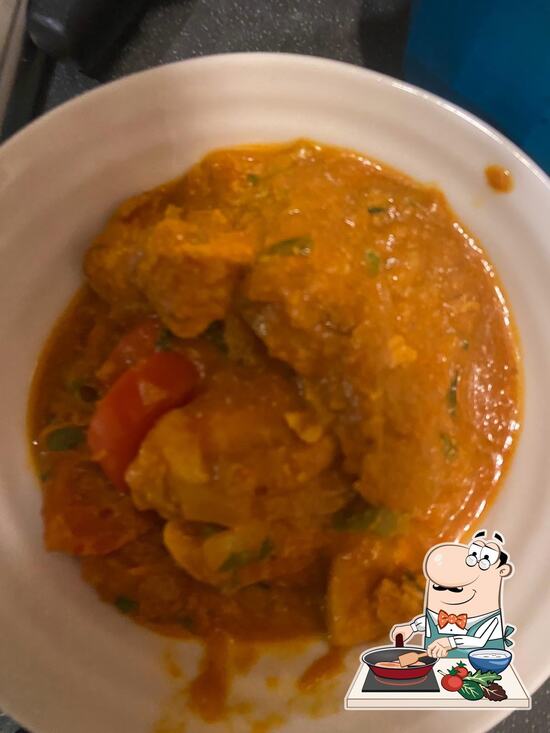 Saffron Stalbridge, Stalbridge - Restaurant menu, prices and reviews