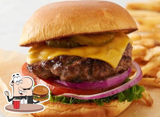 Station 20 Tap & Table in Conneaut Lakeshore - Restaurant menu and reviews