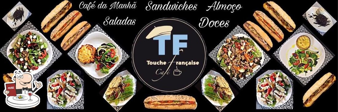 TF Café, São Paulo - Restaurant reviews