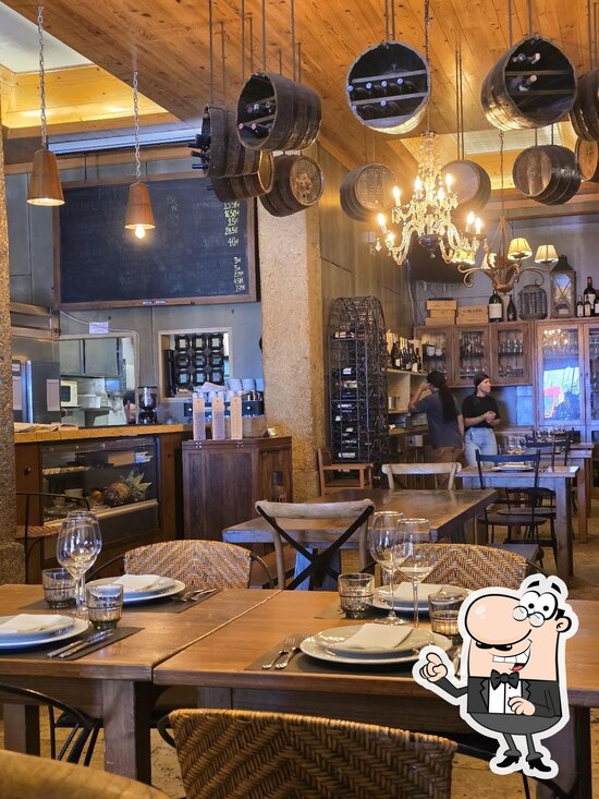 Taberna Grande, Setúbal Municipality - Restaurant menu, prices and reviews