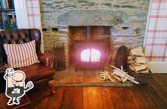 The Osborne in Innellan - Restaurant menu and reviews
