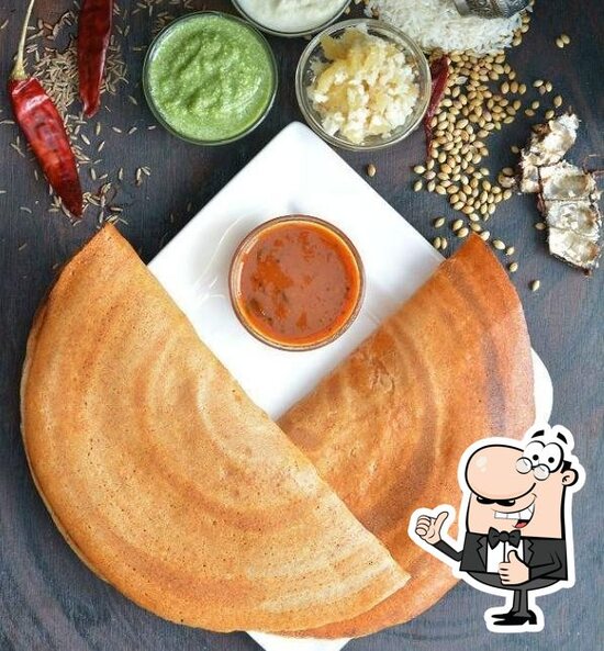 , Gurugram - Restaurant menu and reviews
