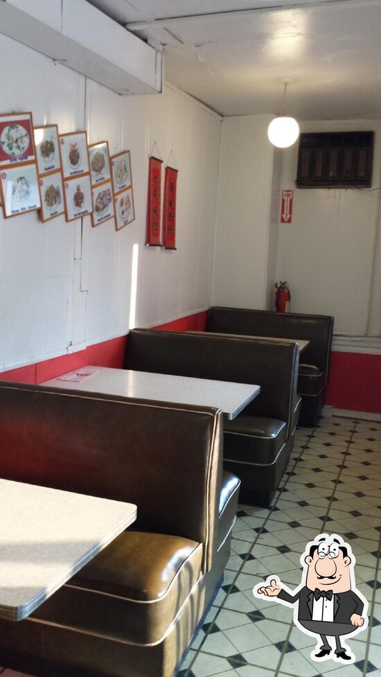 Wing Chong Restaurant, Chicago - Restaurant menu, prices and reviews