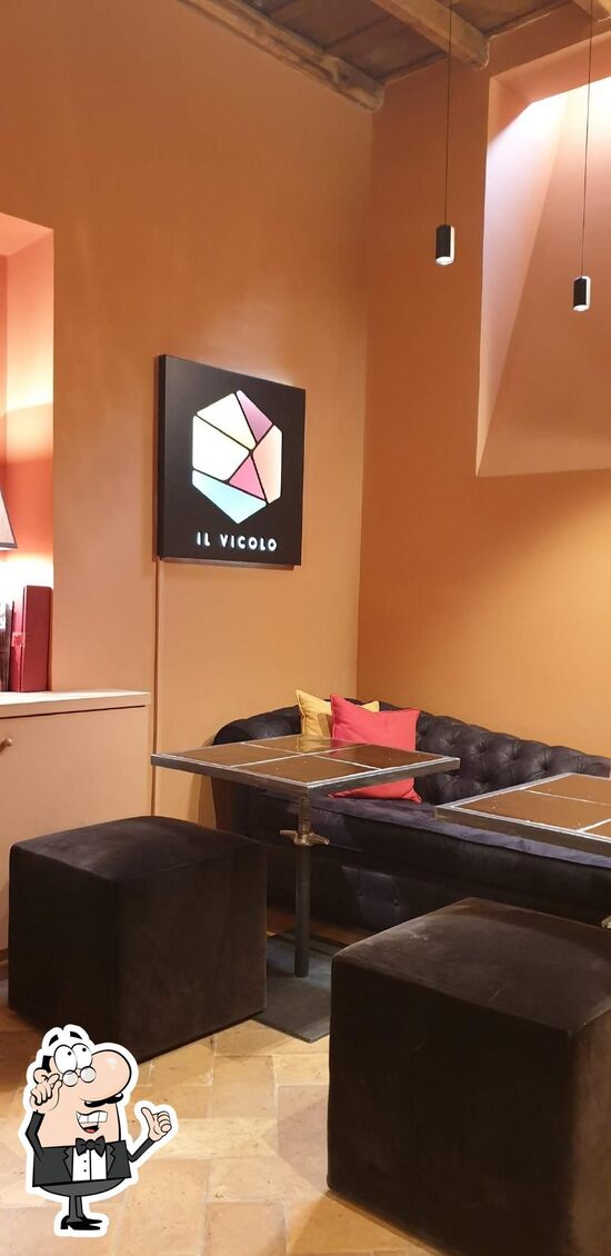 Il Vicolo, Roma - Menu del ristorante, prezzi e recensioni