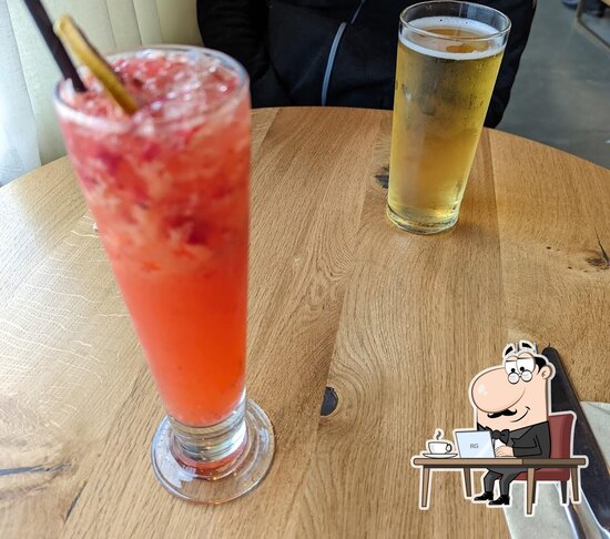 Kota Bar & Kitchen, Cambridge - Restaurant menu, prices and reviews