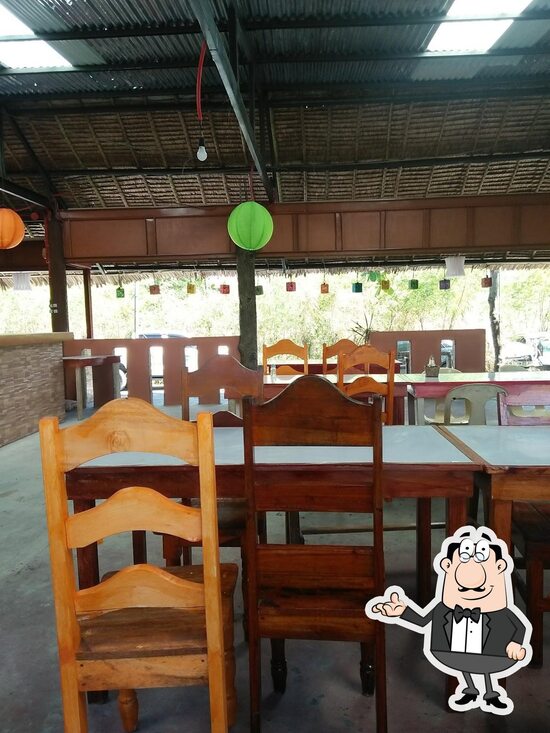 New Punta taytay Viewing Decks restaurant, Bacolod - Restaurant reviews