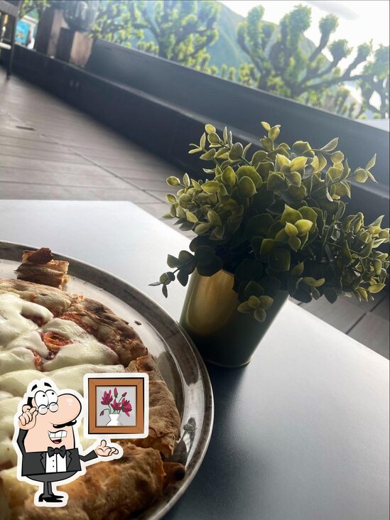 Ristorante Seven Lugano, Lugano - Restaurant menu, prices and reviews