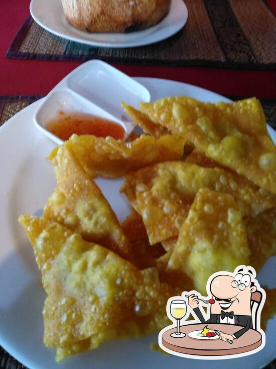 Hom Chana restaurant, Ko Samui - Restaurant reviews