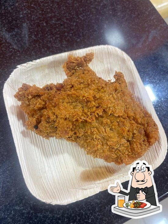 Chicken Only Chicken ( COC ) - Udumalpet, Udumalpet - Restaurant menu ...