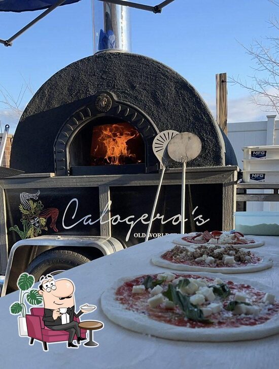 Calogero's, Naperville - Restaurant menu, prices and reviews