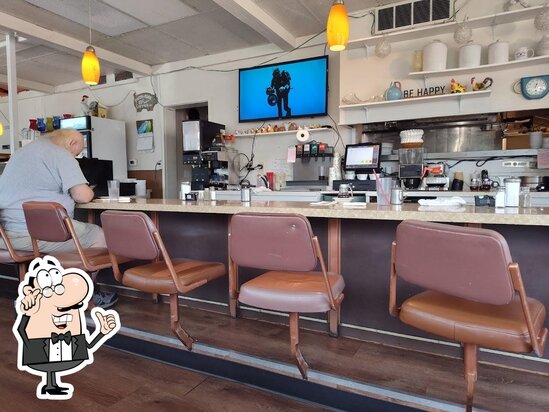 Polar King, Gresham - Restaurant menu, prices and reviews
