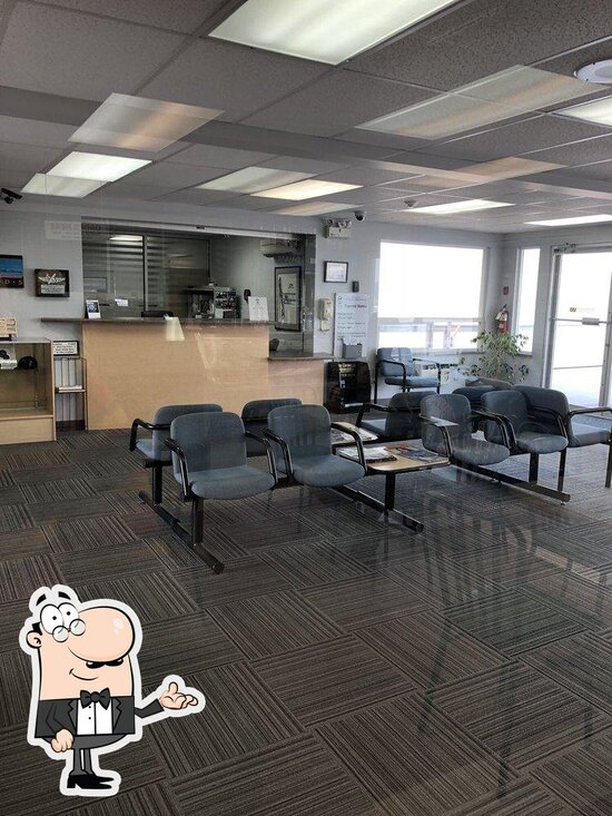Runway Cafe in Pitt Meadows - Restaurant menu and reviews