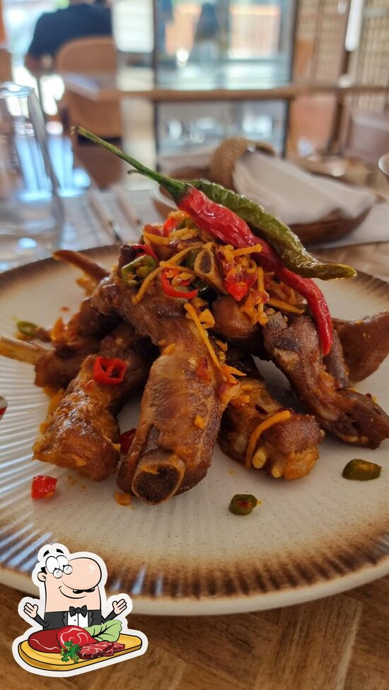 The Urban Table Iloilo restaurant, Oton - Restaurant menu and reviews