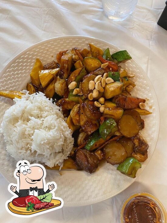 Yummy Kitchen Chinese and Juicy Seafood in Houston - Restaurant menu ...
