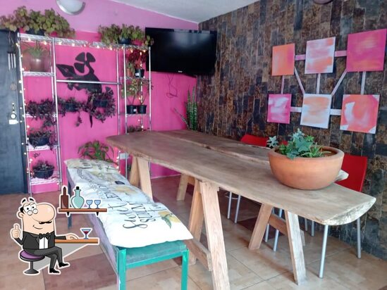 waca mole, Heroica Puebla de Zaragoza - Menú del restaurante, precios y reseñas