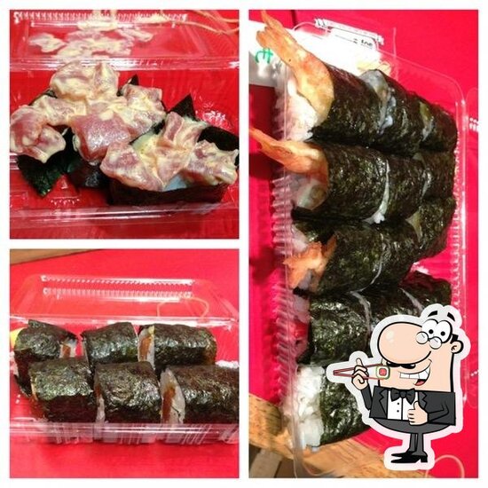 Aloha Sushi Pearlridge, Aiea - Restaurant menu, prices and reviews